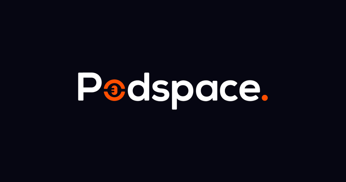 Réserver un studio de podcast vidéo - Podspace